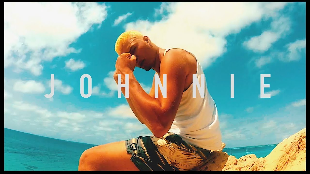 Ras Gun - Johnnie (Video Trip) - YouTube