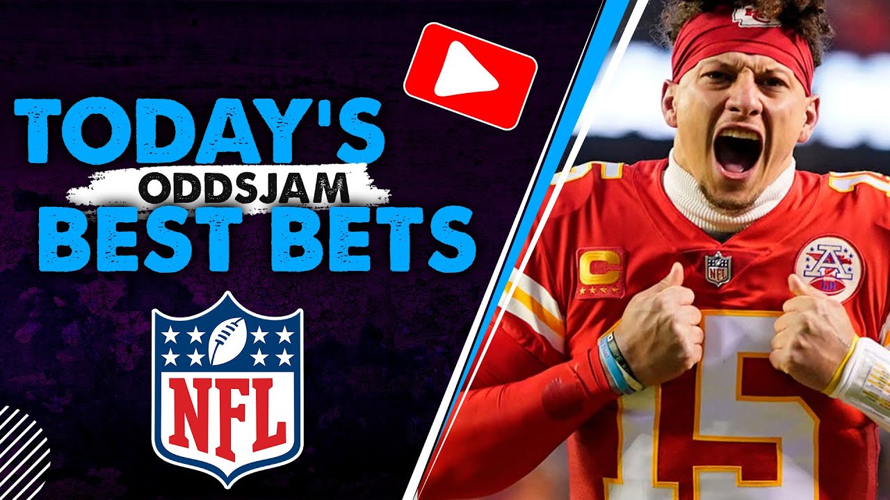 NFL Player Prop Bets - PrizePicks, FanDuel, DraftKings, BetMGM, Caesars ...