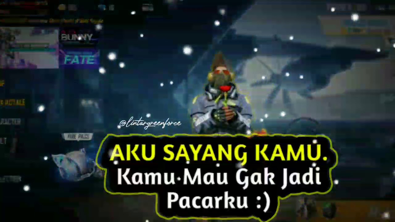 🔴FREE FIRE "STORY WA" - YouTube