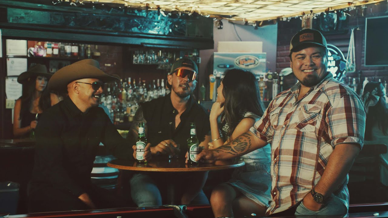 Seven Suns - Run It Back (Official Music Video) - YouTube