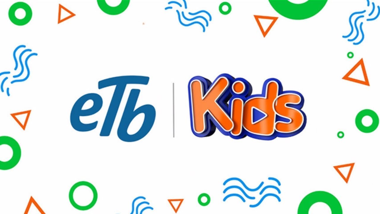 ETB Kids, el mejor entretenimiento infantil - YouTube