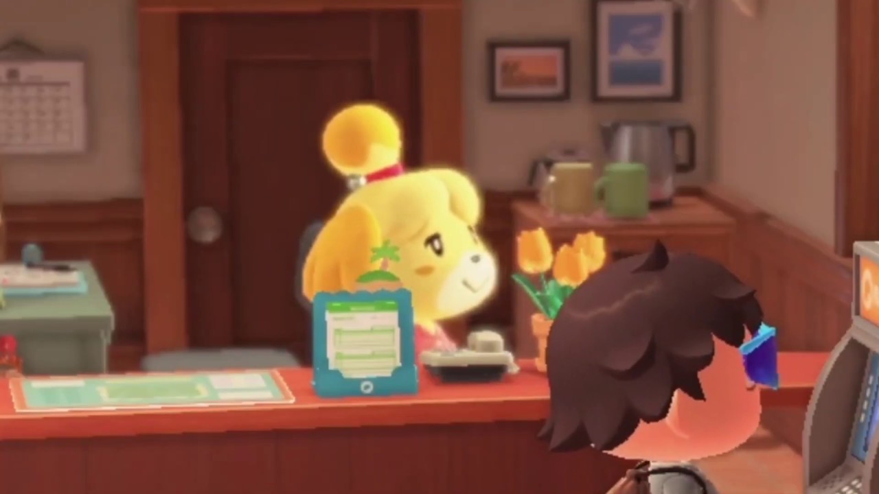 (ASMR) Isabelle stares at flowers - YouTube