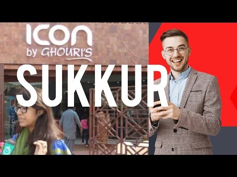 ICON by Ghouris Sukkur - YouTube