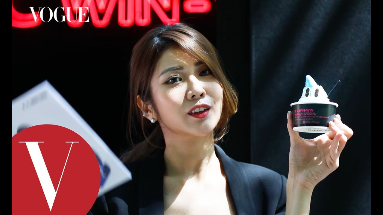 與熬夜同行？來K.C WIN-WIN 快閃屋去去暗黑氣色 ～ 打卡領熬夜霜、吃冰響應公益，還有週末限定活動快閃香堤市集！ - YouTube