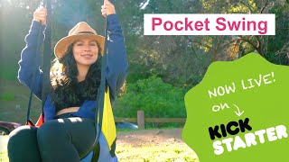 Meet the Pocket Swing!