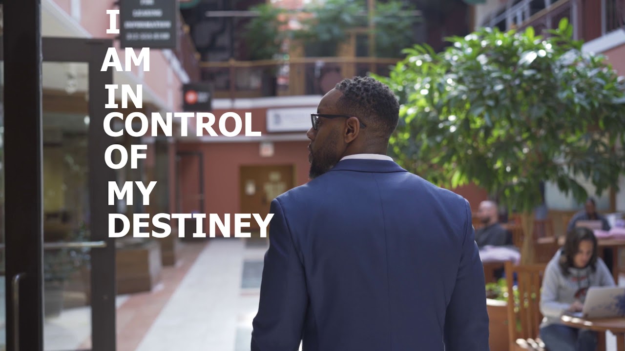 COFIELD SPEAKS PROMO - YouTube