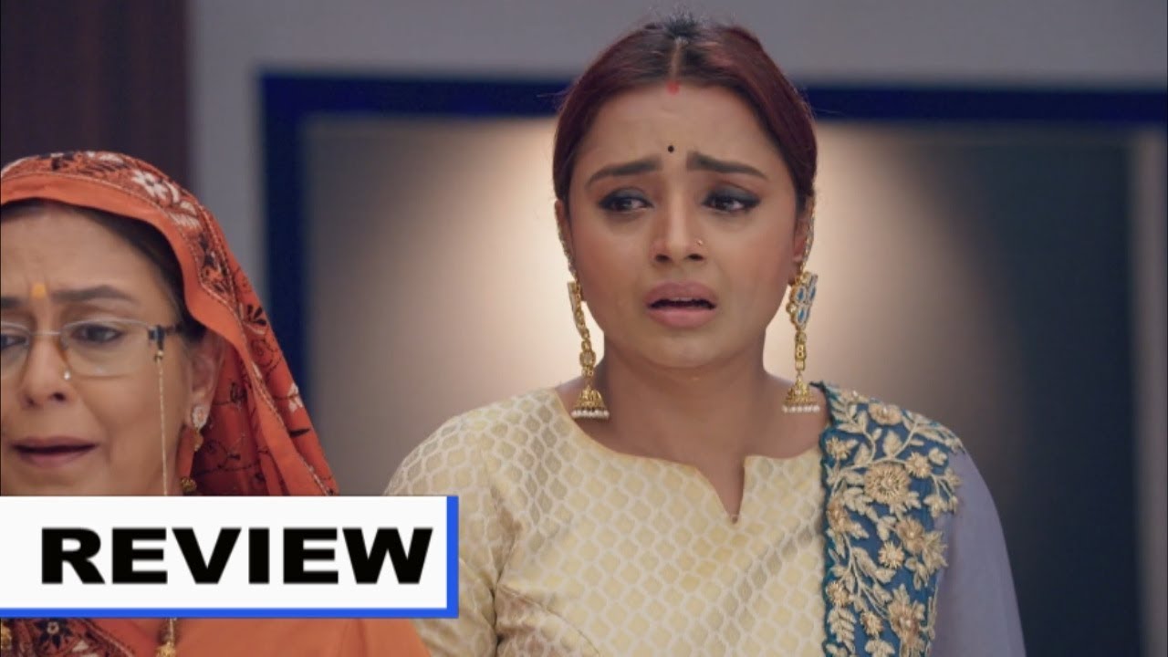 YRKKH || 1 OCT 2018 | Review Upcoming Latest Twist | New Update | YRKKH ...