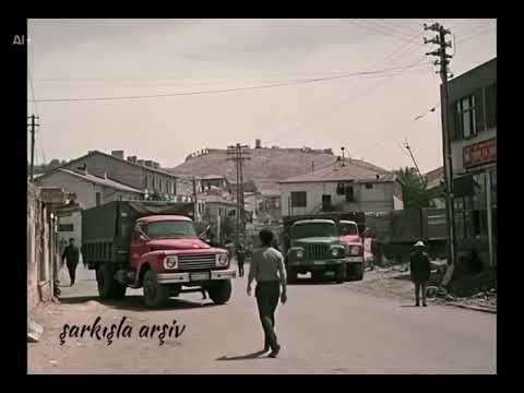 Eski ŞARKIŞLA kimleri tanıdınız 3