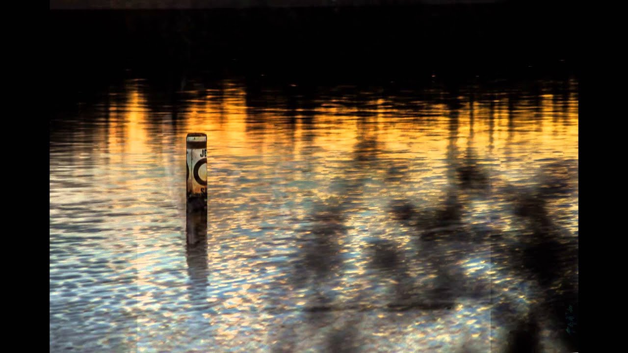 One thing is certain ... Changes - YouTube