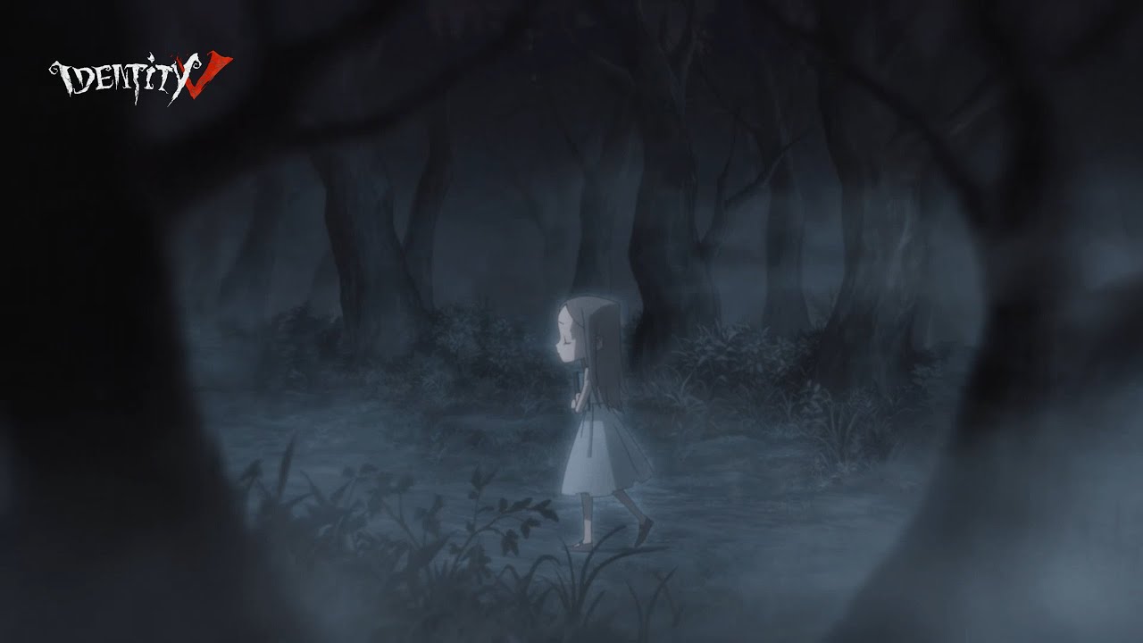 IDV | Time of Reunion - Little Girl ("Memory") - YouTube