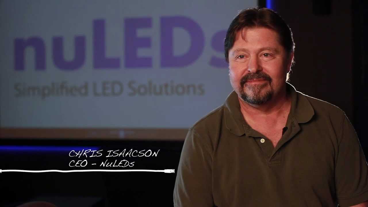 NuLEDs LED Lighting.mov - YouTube