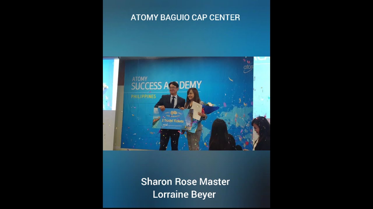 Sharon rose master Lorraine Beyer Mastership Promotion Ceremony and ...