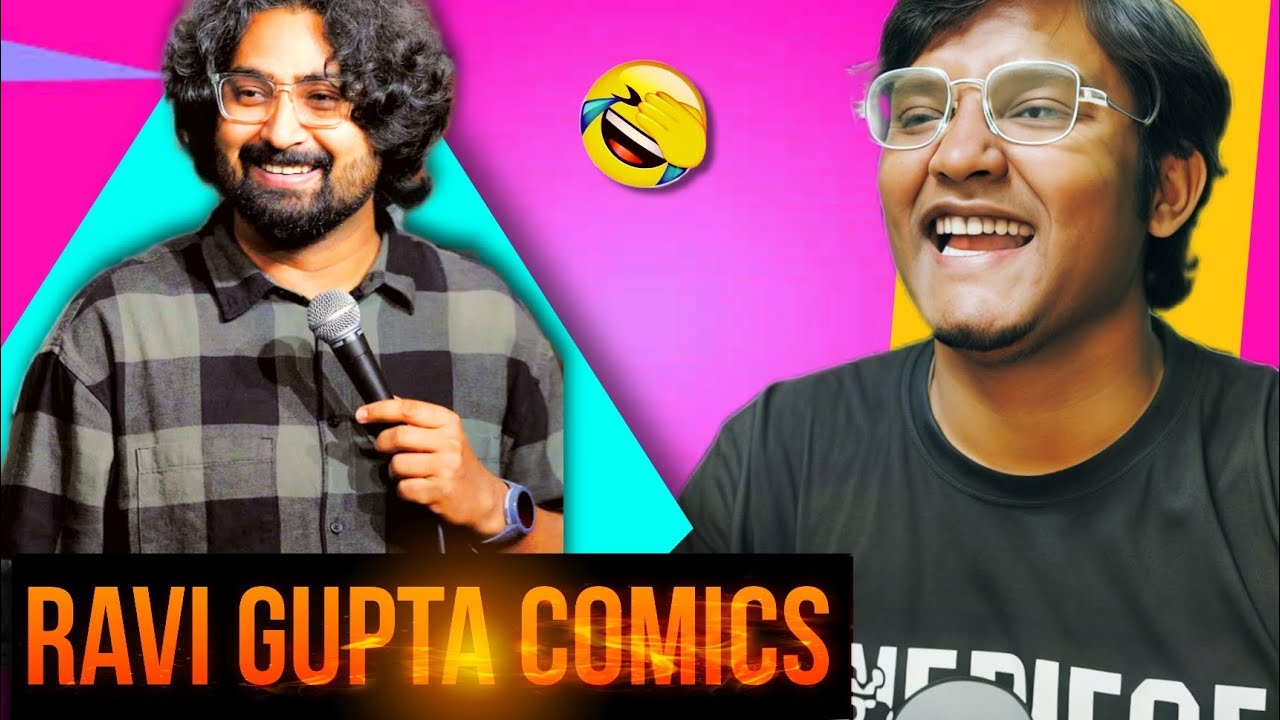 RAVI GUPTA MEMES COLLECTION !! - YouTube