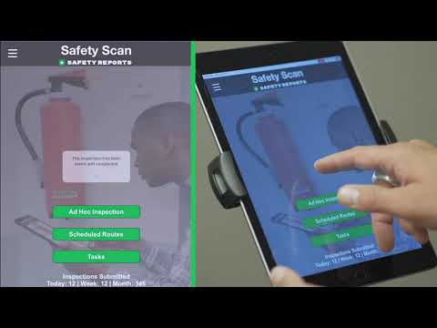 Conduct COVID-19 Self-Assessments in your workplace using the Safety ...