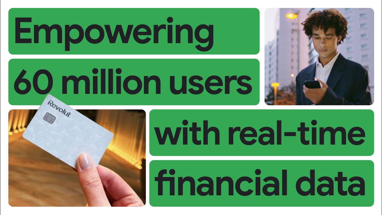 New Way Now: Revolut fast-tracks fintech innovation with a self-serve ...