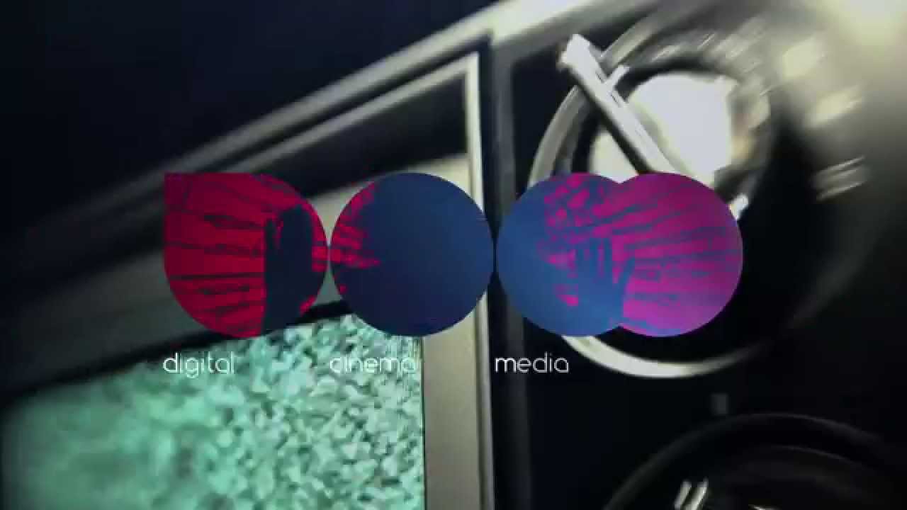 DCM Ident - Suspense - YouTube