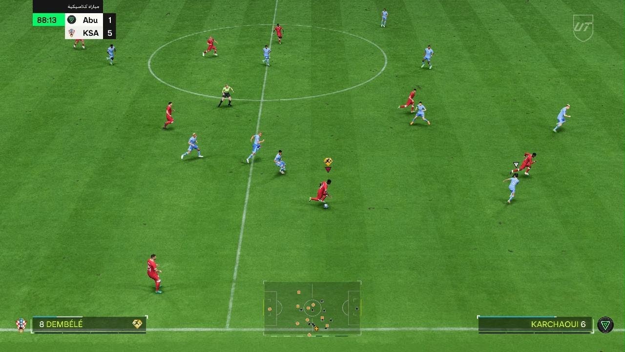 EA SPORTS FC 24_20240126205143 - YouTube