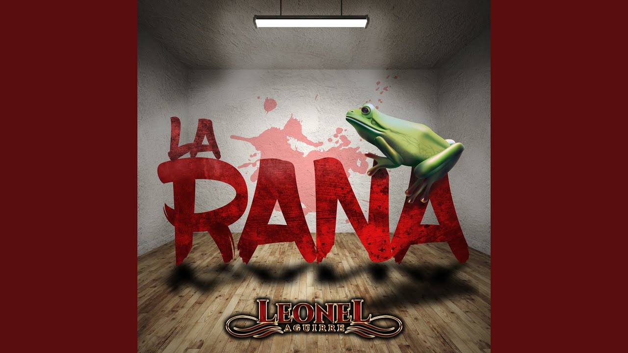 La Rana - YouTube