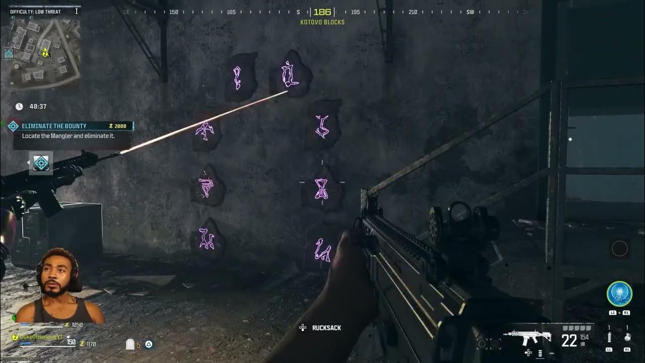 Mw3 Zombies Secret Symbols Easter Egg Does Anyone Know What This Is