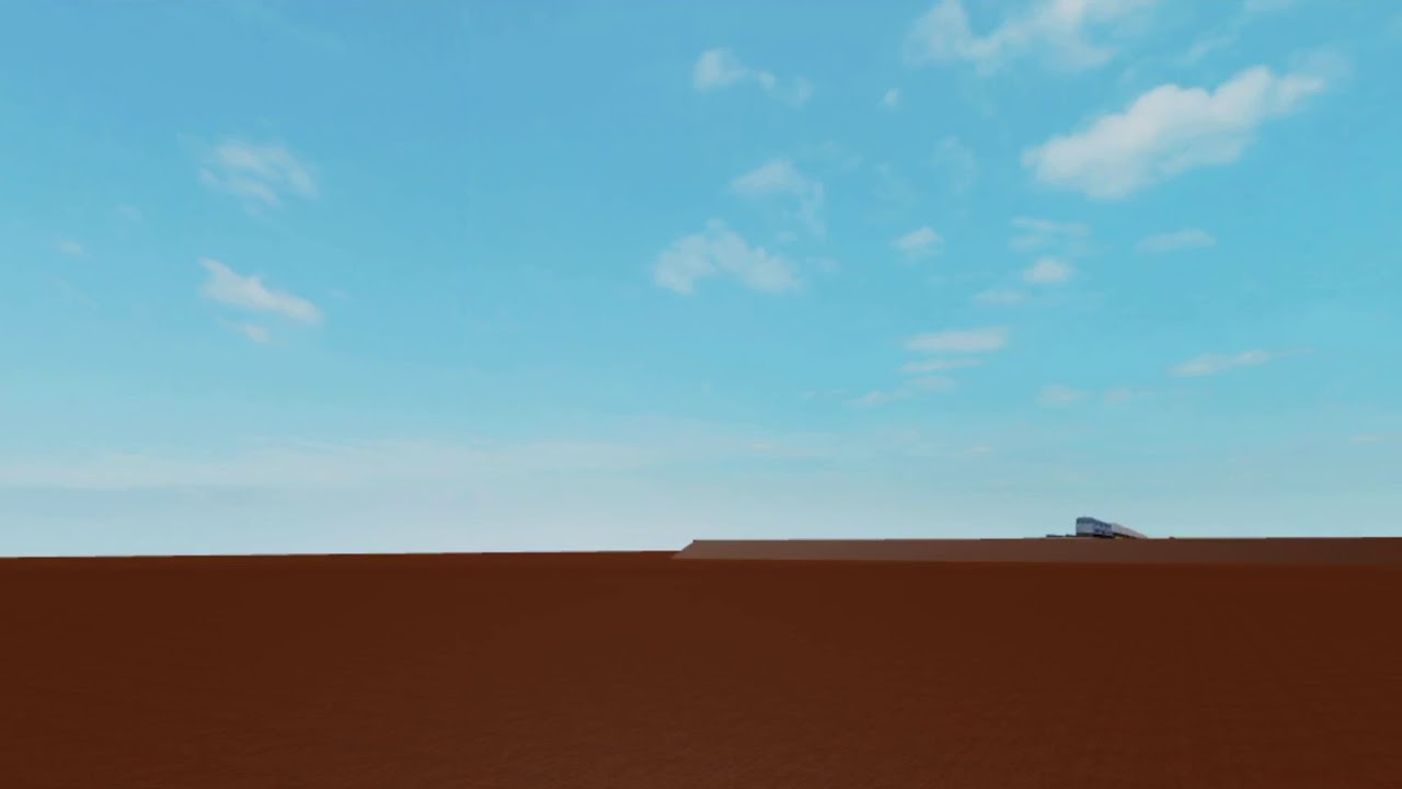RBLX: West Rail (Atomic Train) Crashes To Their House! - YouTube
