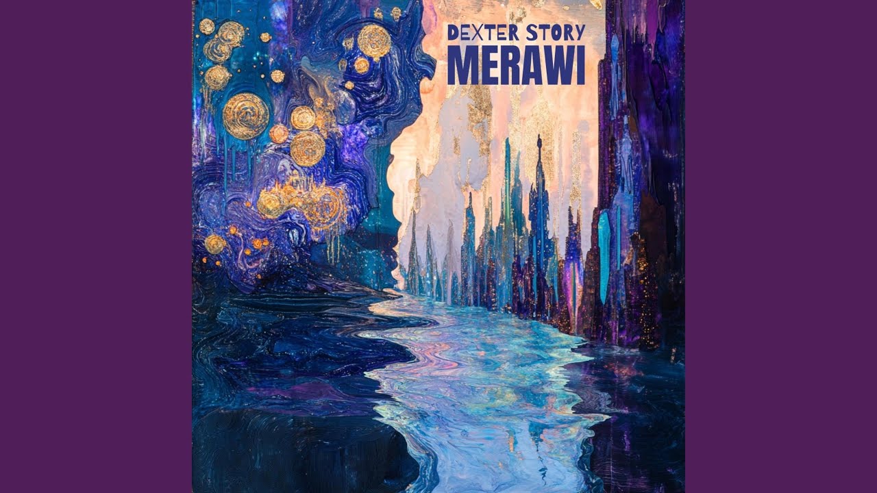 Merawi (feat. Carlos Niño & Friends) - YouTube
