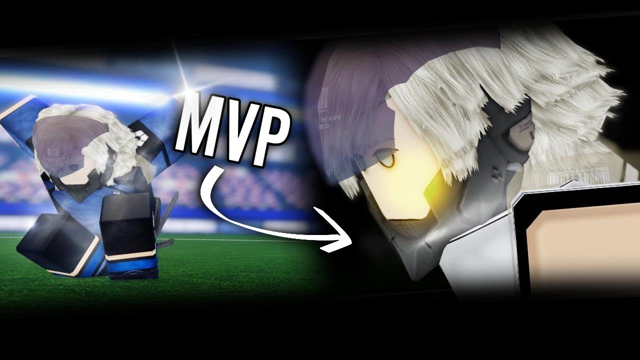 All MVP Goals in Azure Latch - YouTube