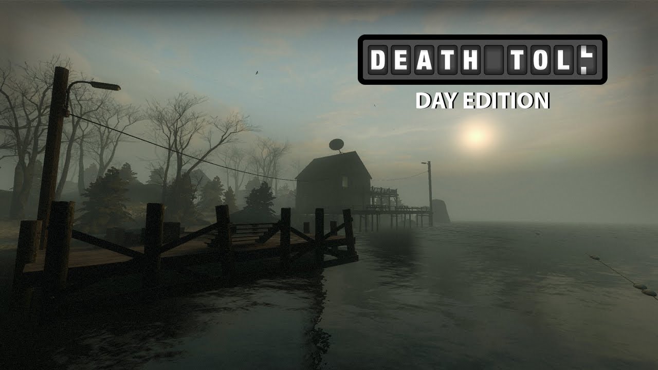 Left 4 Dead 2 - Death Toll: Day Edition (Full Gameplay Español) - YouTube