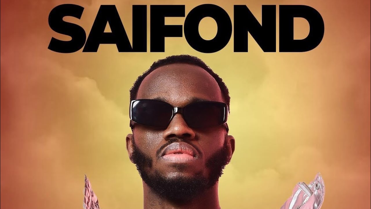 Saifond boy Nouveauté Clips 2024 - YouTube