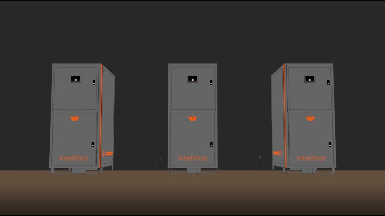 Intellihot Video Library - Tankless Water Heater Videos