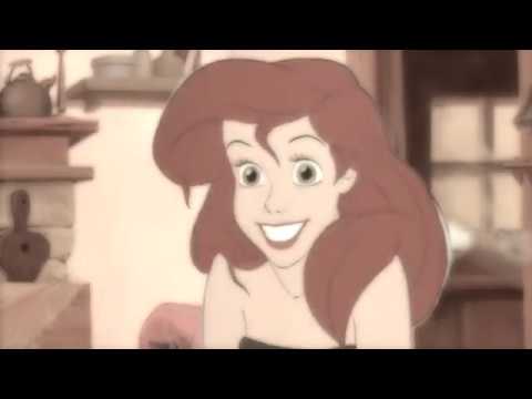 Landlocked (Jim and Ariel) Part 1