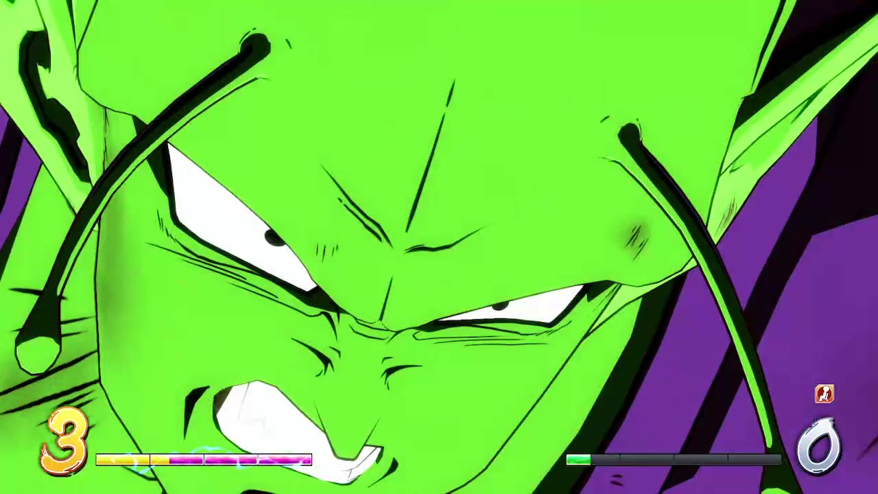 Destructive FAIL!!! - Dragon Ball FighterZ - YouTube