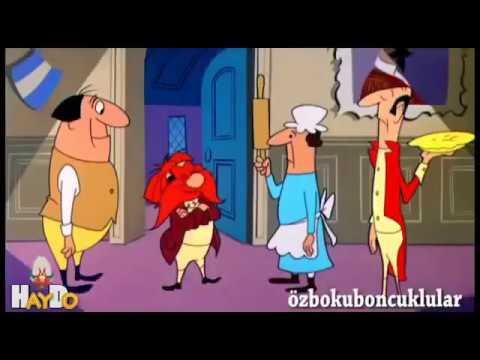 Küfürbaz Haydo #1 Miras Davası