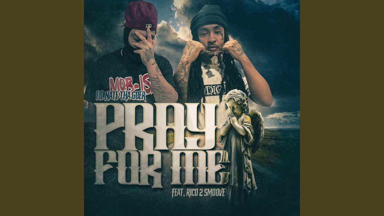 Pray For Me (feat. Rico 2 Smoove) - YouTube