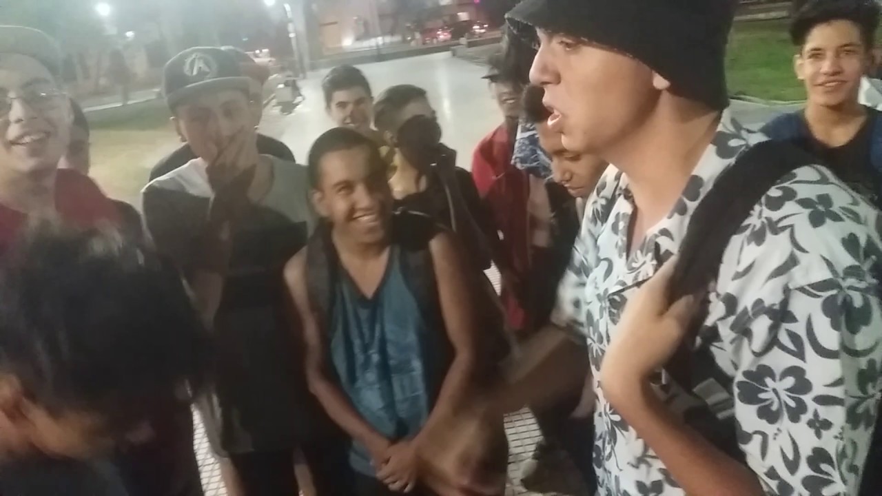 Soul VS Midfing VS Noob VS Joako VS Ozen | Guerra Rial [FECHA 2] SEMIS ...