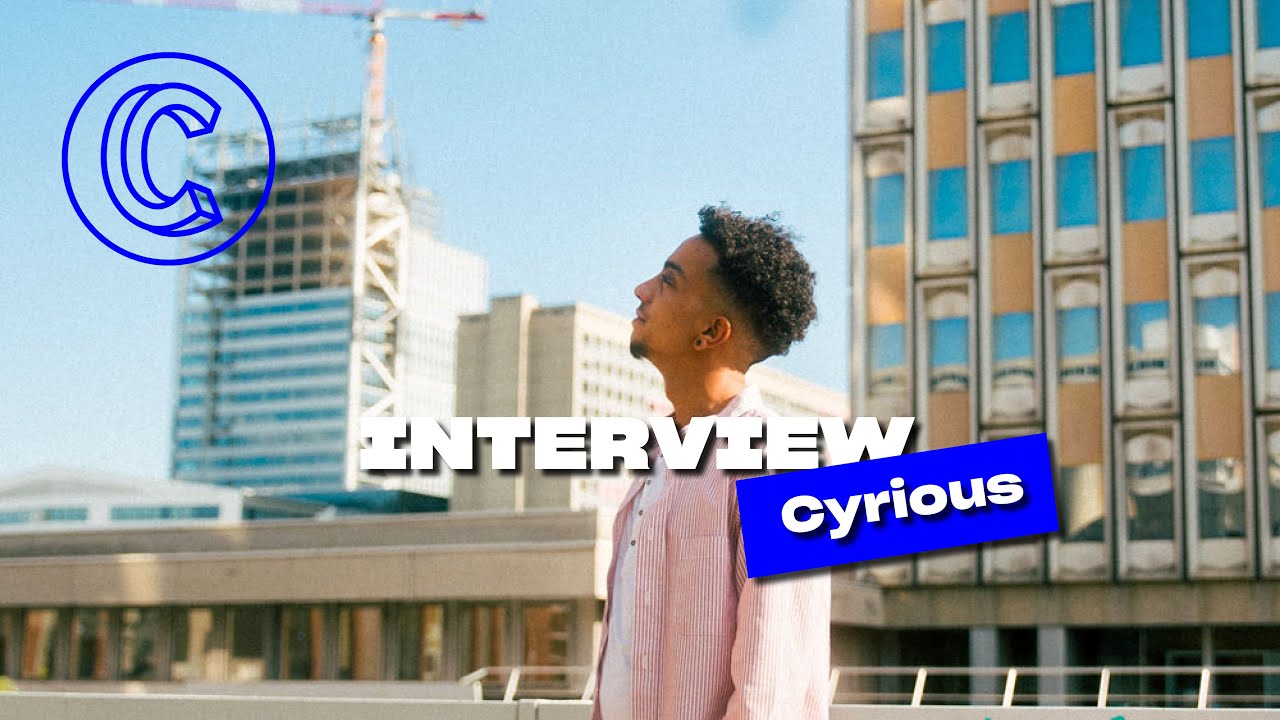 Cyrious, rappeur lyonnais | INTERVIEW 🎬 - YouTube