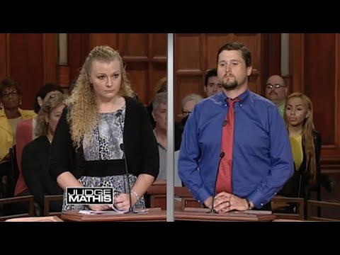 Dealing With a Deadbeat Dad - YouTube