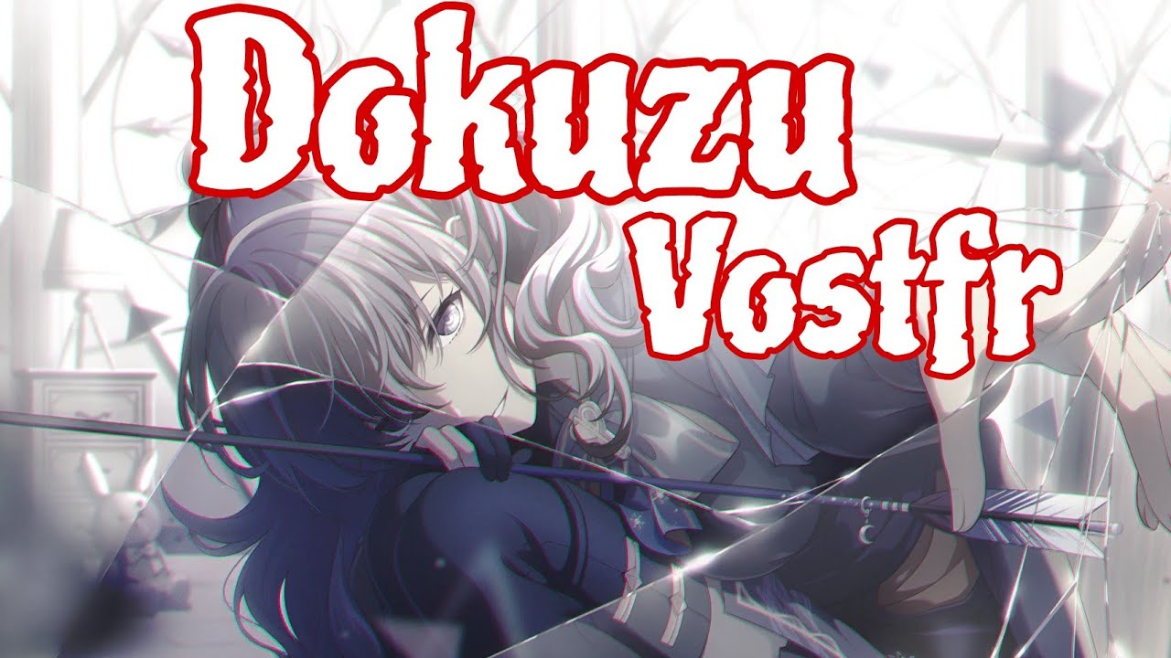 Project sekai colorful stage- Scum of the Earth/Dokuzu/ド屑 vostfr - YouTube