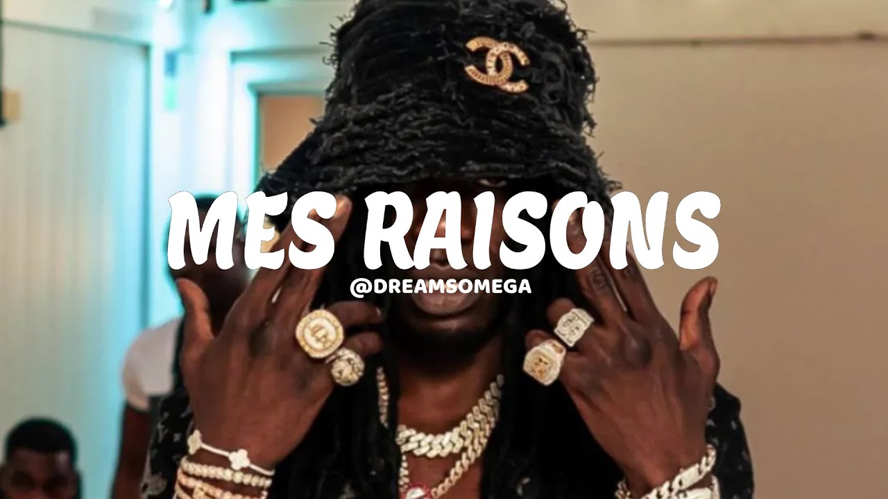 [FREE] GAZO x SCH TYPE BEAT ''Mes Raisons'' DRILL TYPE BEAT - YouTube