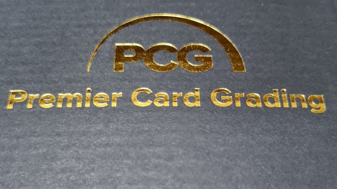 1st TCG Grading Company in Malaysia. Graded Slabs Return!!! #pokemon # ...