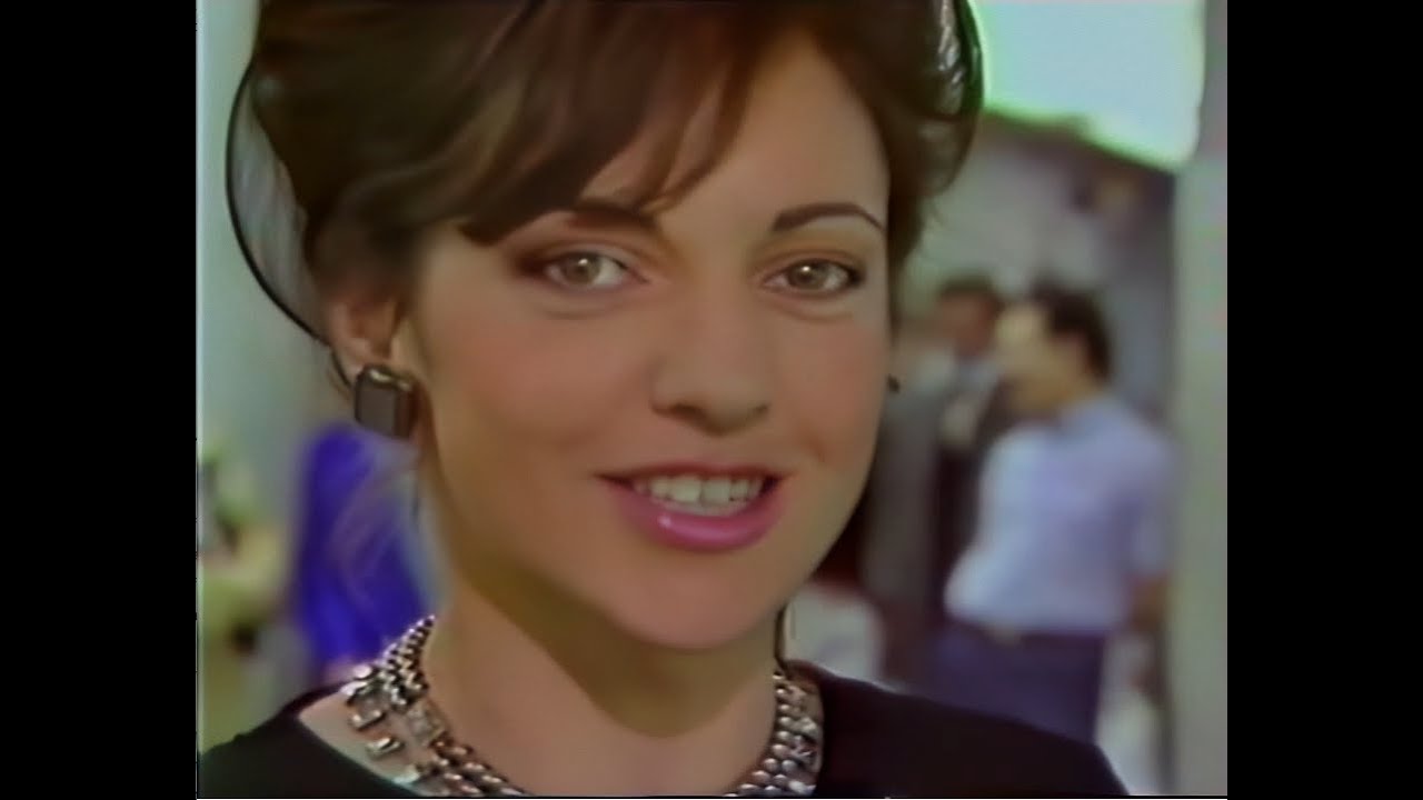 Regrets (Agathe) - Je Ne Veux Pas Rentrer Chez Moi Seule (1983) (FR/ES ...