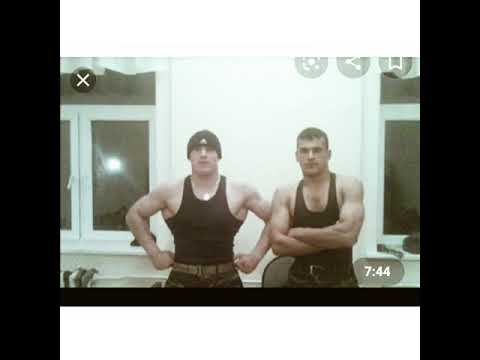 Aslan yürekli Şehid Mubariz İbrahimov 145 ermeni askerini yok etti !!