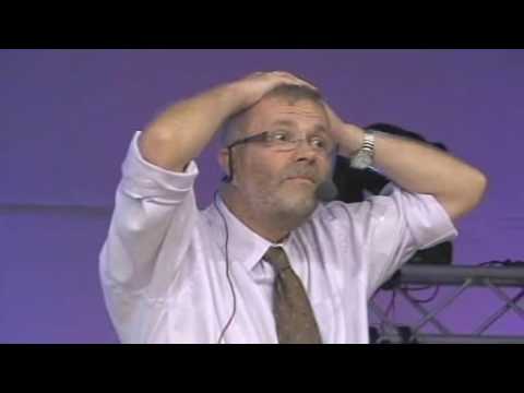 Markku Koivisto: Antakaa sovittaa itsenne Jumalan kanssa - YouTube