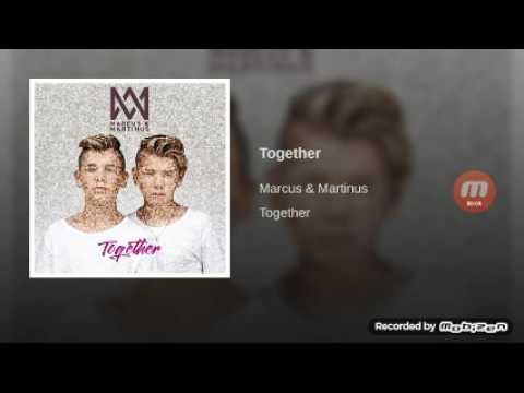 Together | Marcus & Martinus - English - YouTube