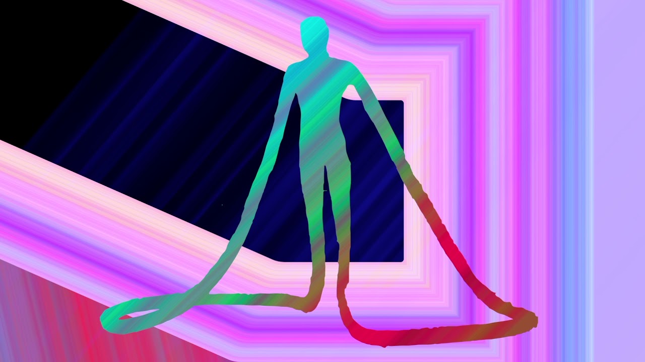 mobius man - YouTube