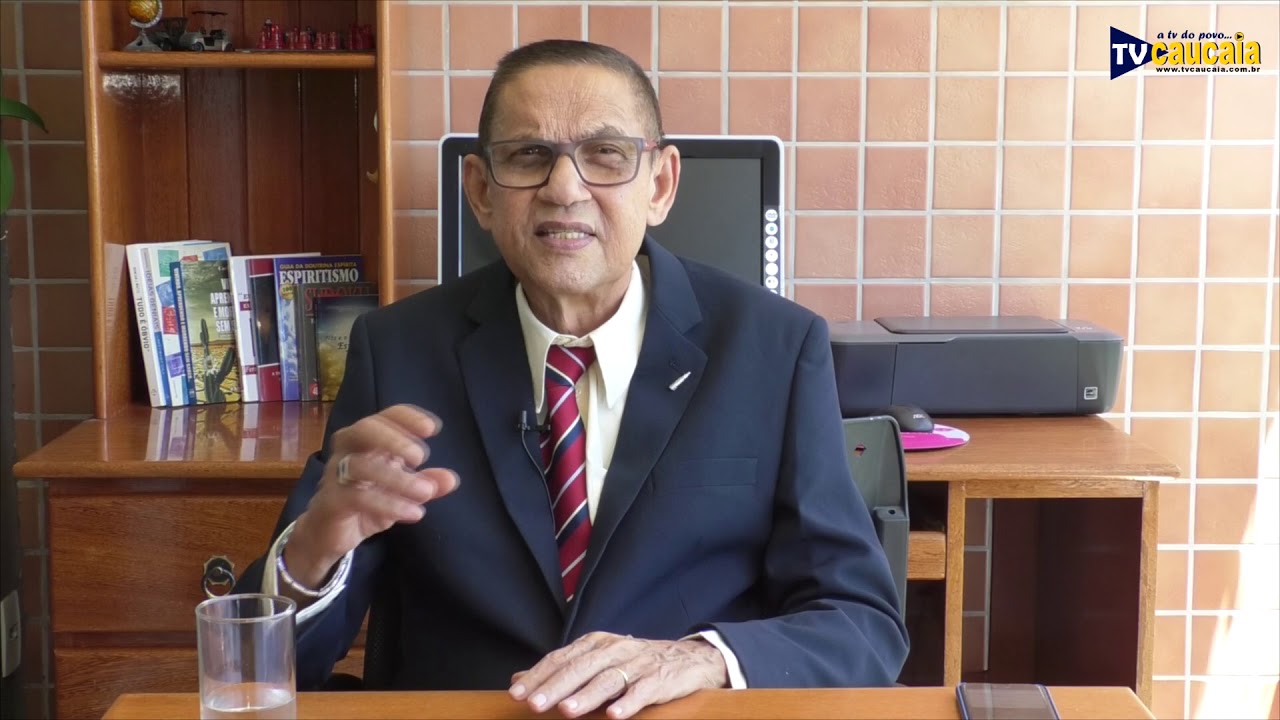 A Voz do Povo - Comentários de Edilson Alves - YouTube