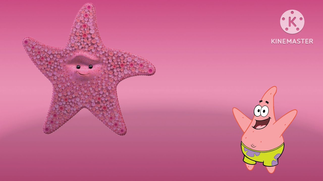 Patrick sings peaches song with ai (edit) - YouTube