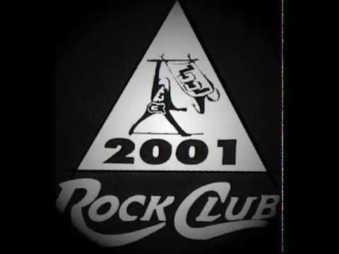 Rock 2001 I - YouTube