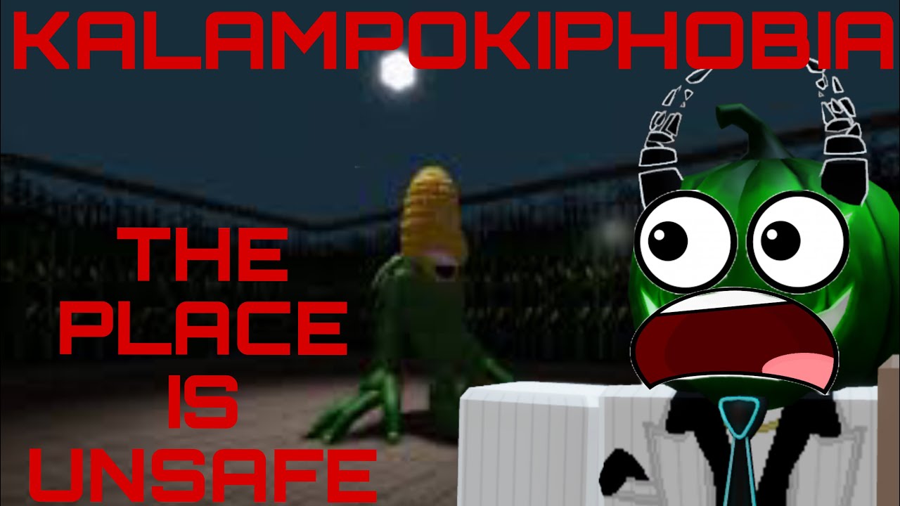 Kalampokiphobia | Roblox - YouTube