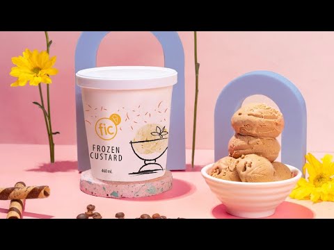 FIC - Fruits in Ice Cream - YouTube