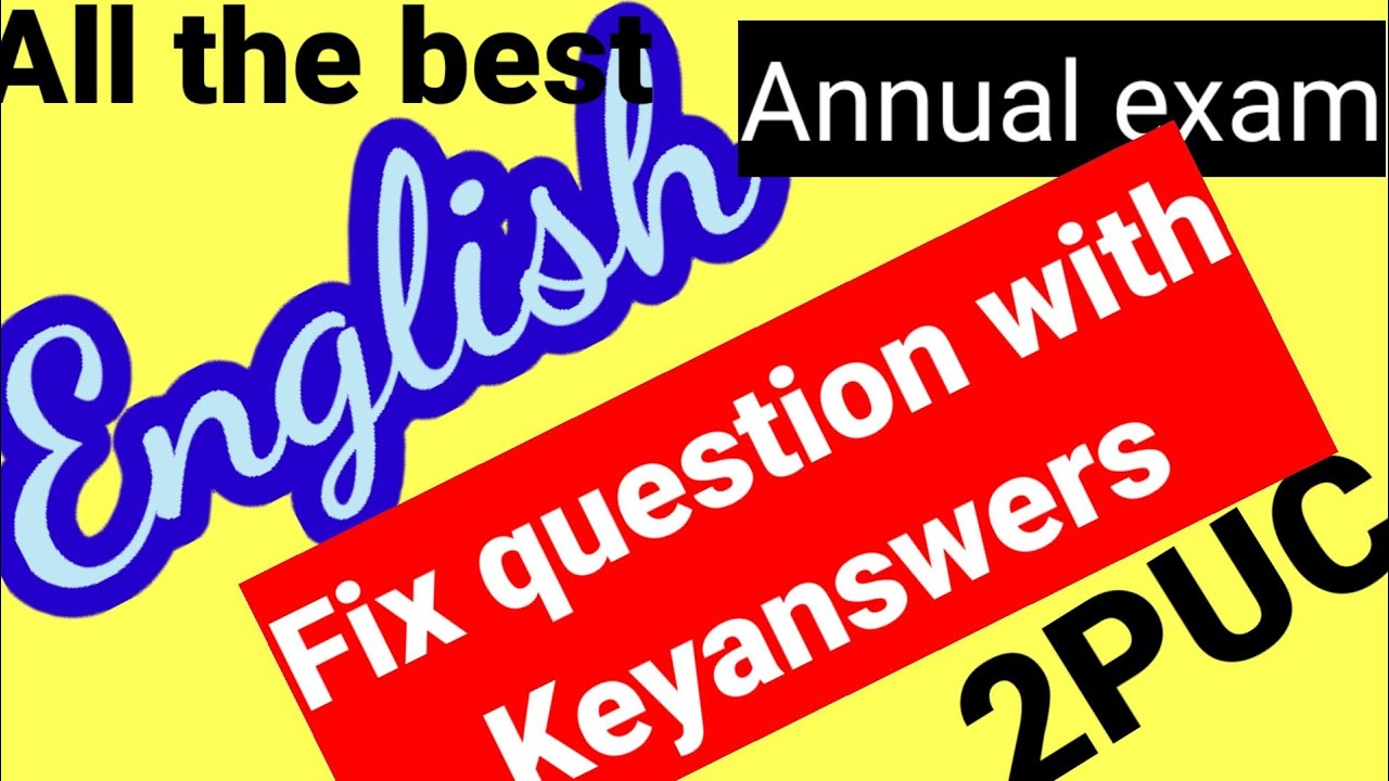 2nd Puc Important Questions For Annual Exam 2023 YouTube 2nd-puc-important-questions-for-annual-exam-2023-youtube